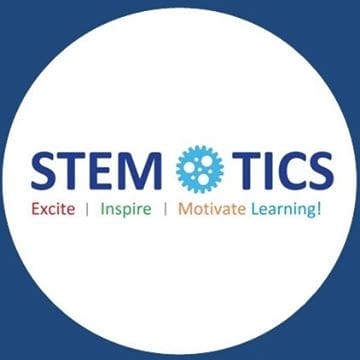 Lego WeDo - Region of Waterloo Library